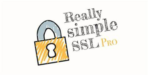 Really Simple SSL 一键全站WordPress HTTPS配置 - Ie主题